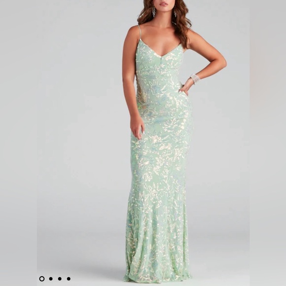 Windsor | Dresses | Windsor Prom Dress | Poshmark